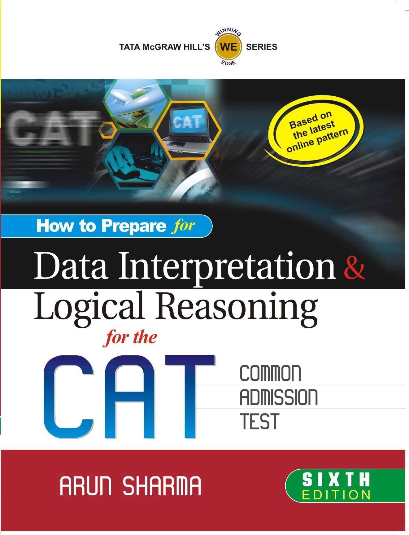 Data Interpretation and Logical Reasoning: How to prepare? - MBA Pundit