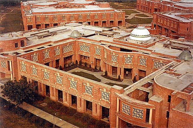 Indian Institute of Management, Lucknow (IIML) - MBA Pundit