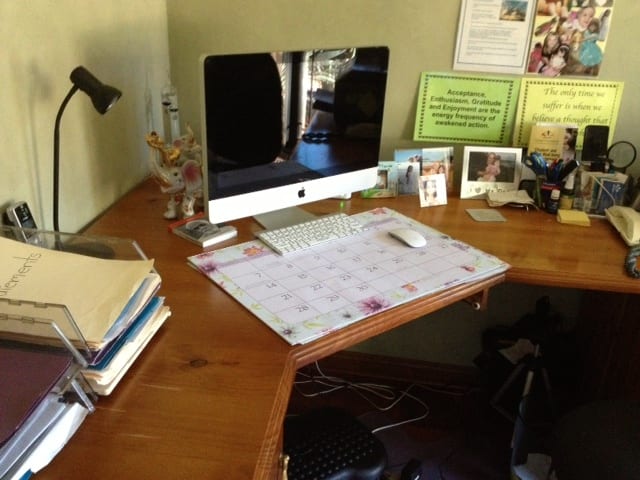 The Ideal Study Environment - MBA Pundit