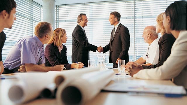 Stages of Negotiation - Project Management - MBA Pundit