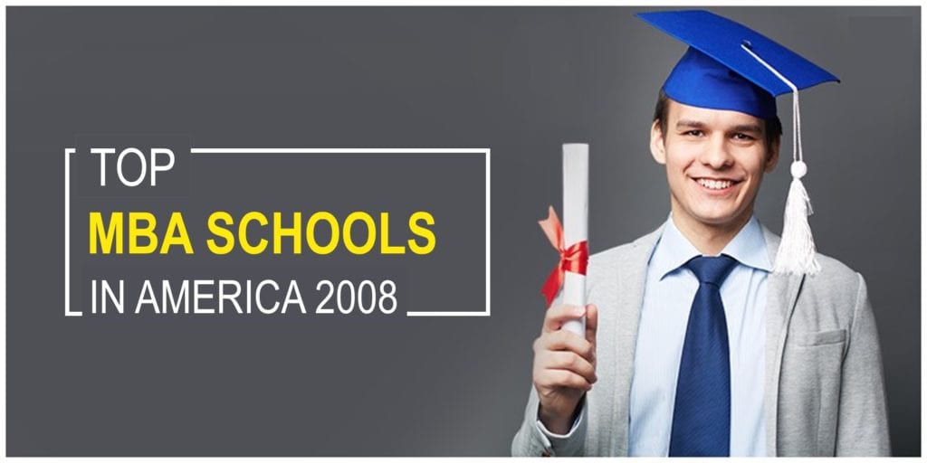 Top Ten MBA Schools in America - MBA Pundit